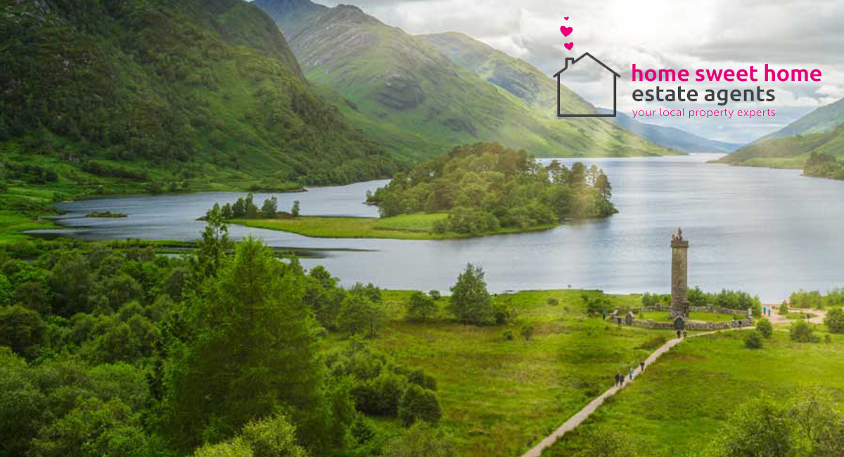 About Us Inverness | Home Sweet Home Moves