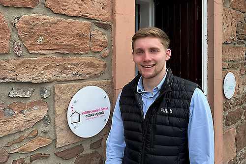 About Us Inverness | Home Sweet Home Moves